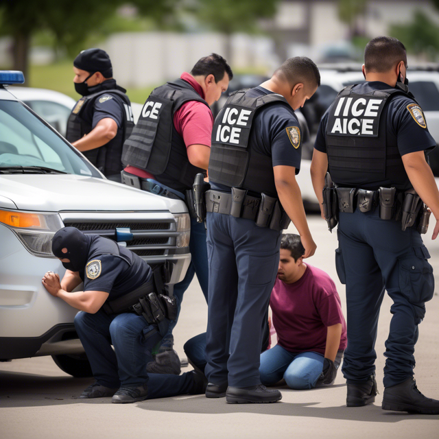 Worksite Enforcement by ICE | Prizant Law