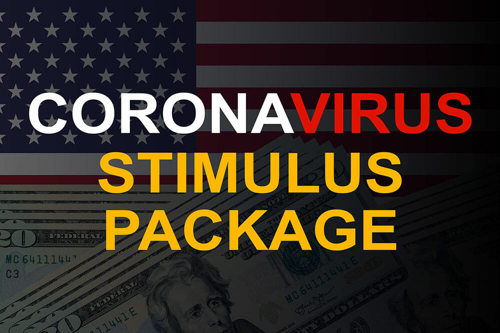 Information on COVID-19 Stimulus Cash Relief for Non-U.S. Citizens ...